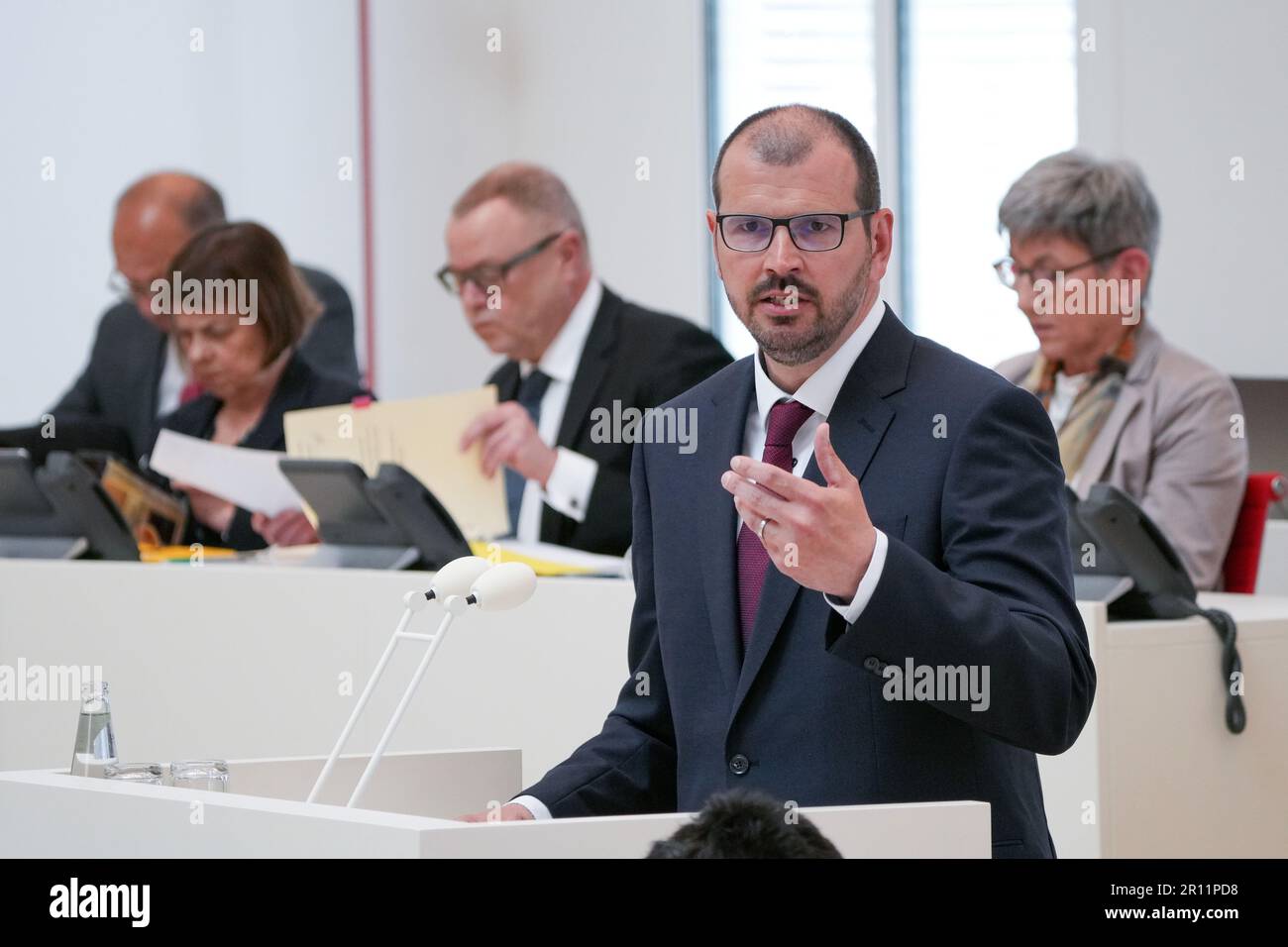 Steffen freiberg Banque de photographies et d’images à haute résolution ...