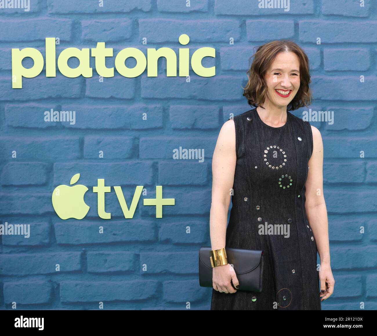 Los Angeles, États-Unis. 10th mai 2023. Francesca Delbanco participe à ...