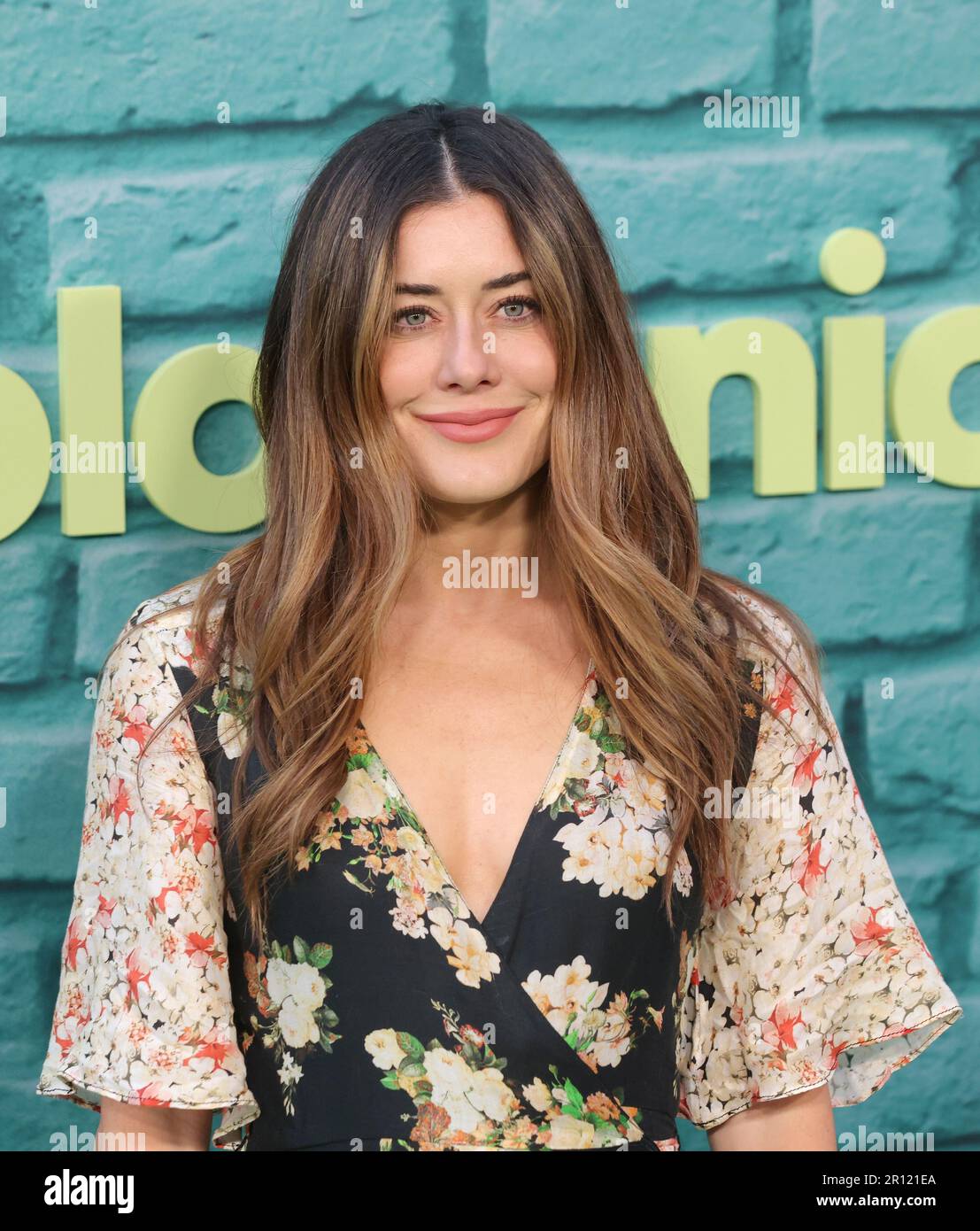 Manon Mathews Payless Commercial