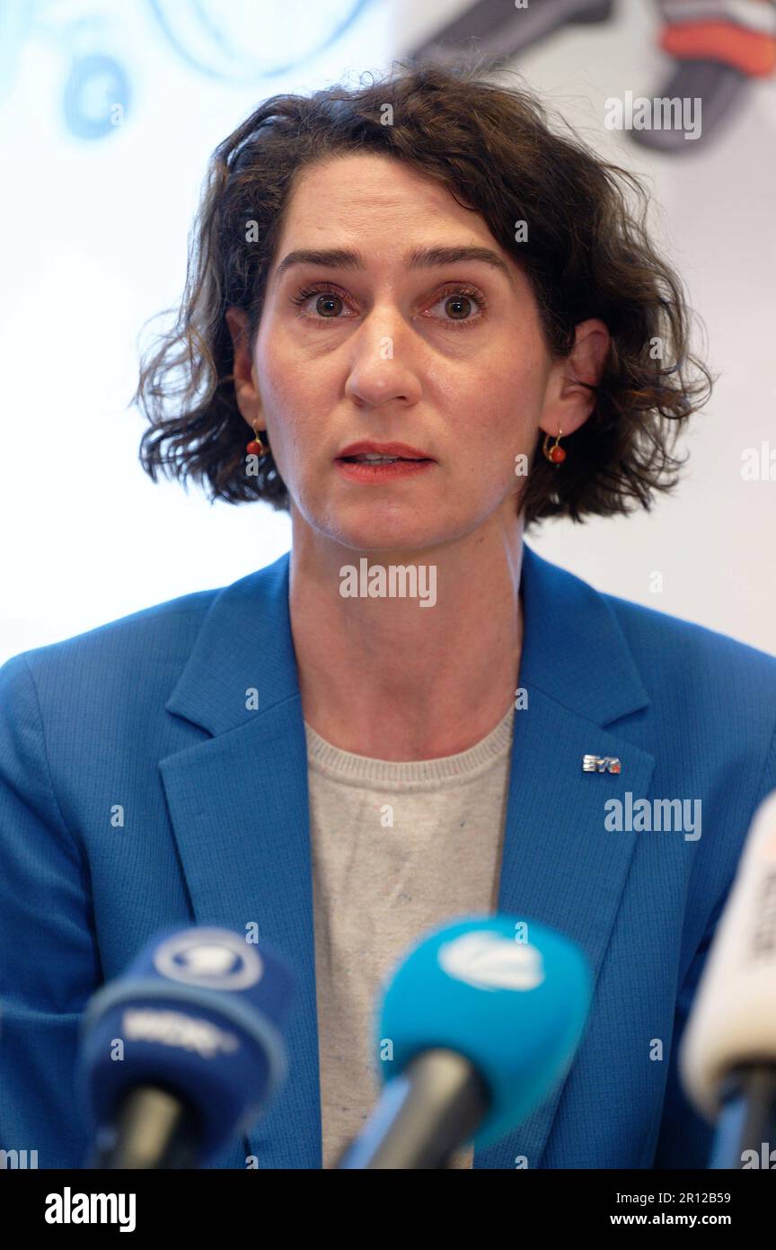 Cosima ingenschay Banque de photographies et d’images à haute ...