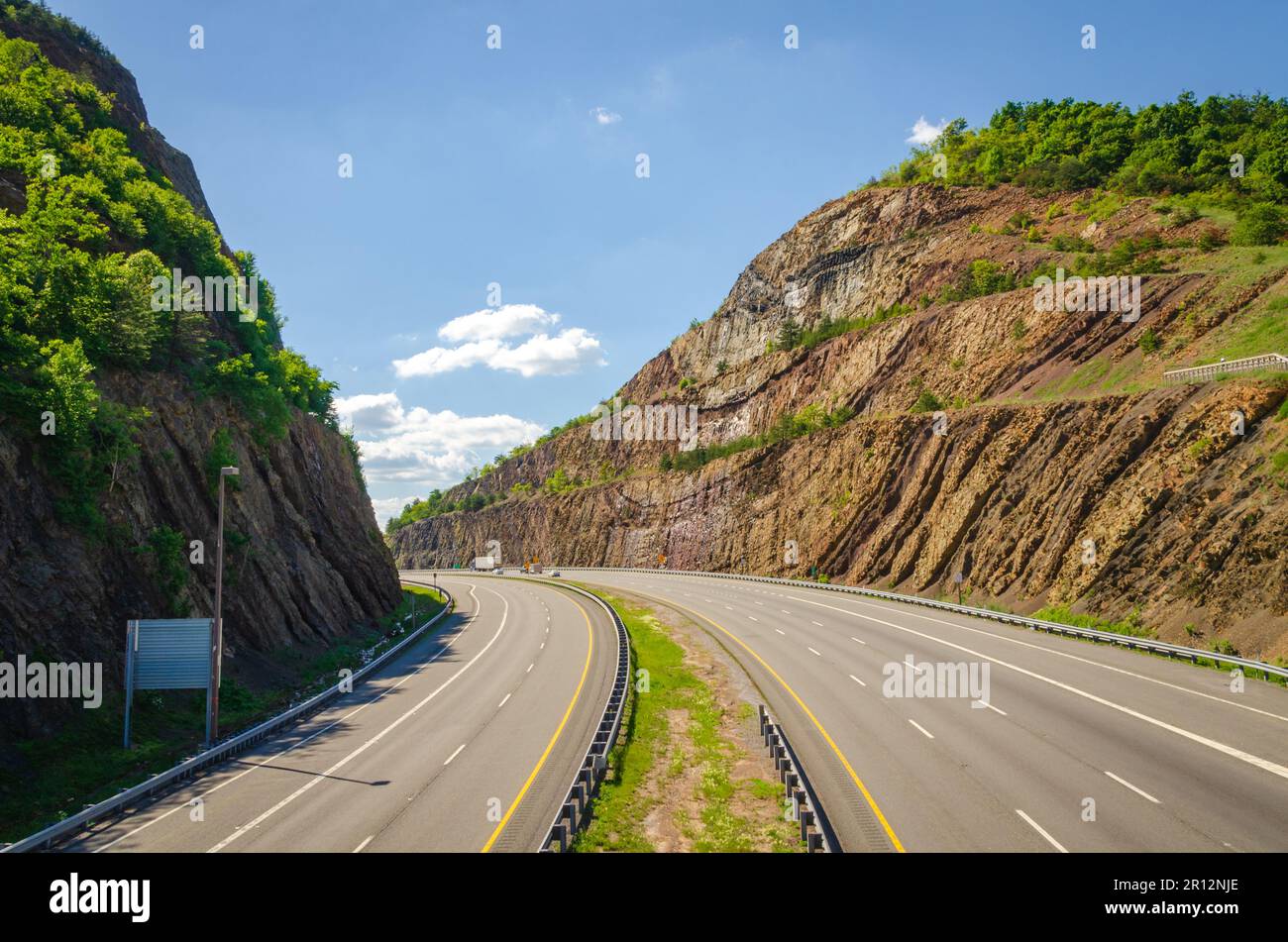 Trésors géologiques Banque de photographies et d’images à haute ...
