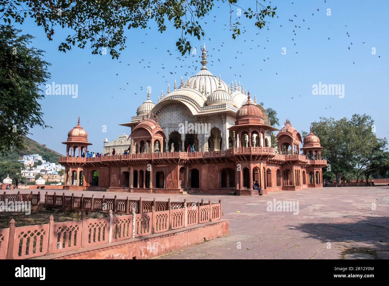 Moosi maharani Banque de photographies et d’images à haute résolution ...