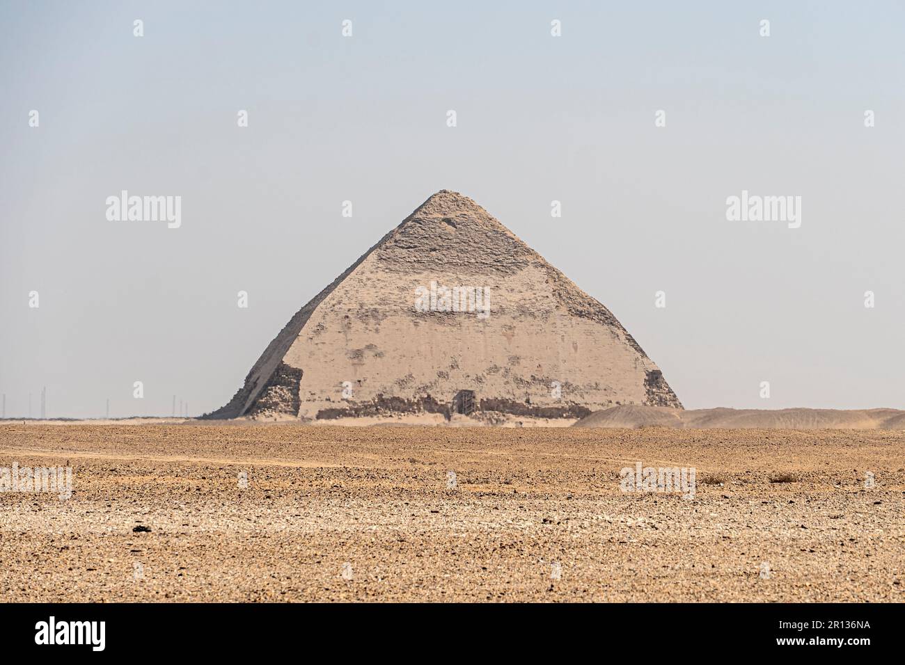 Pyramide du sud Banque de photographies et d’images à haute résolution ...