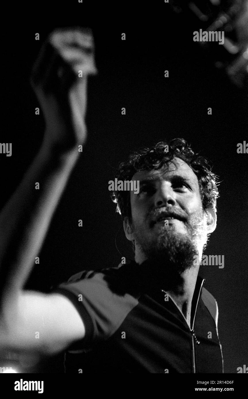 Chant de chris barron Banque de photographies et d’images à haute ...