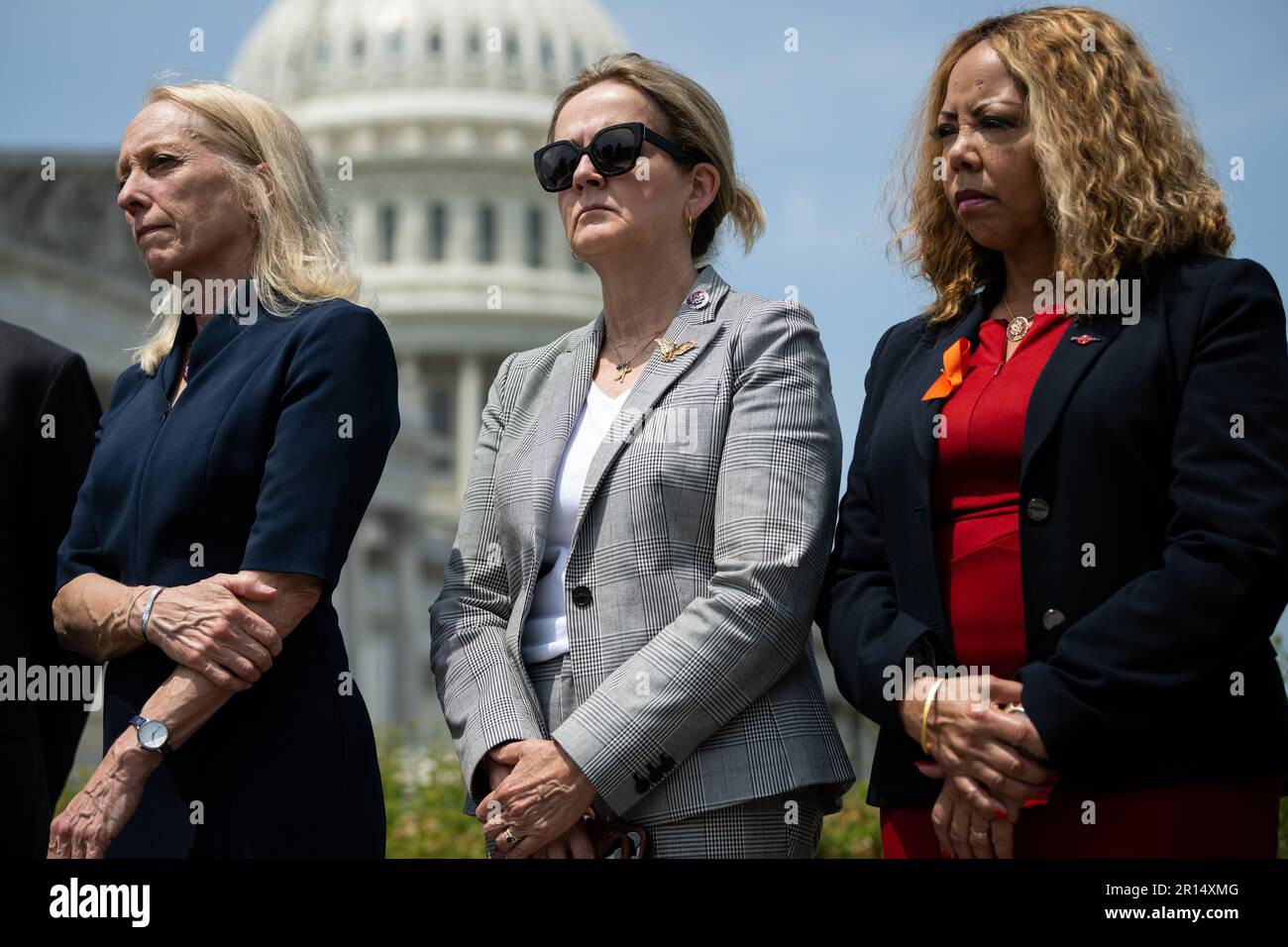 Mary gay scanlon Banque de photographies et d’images à haute résolution ...