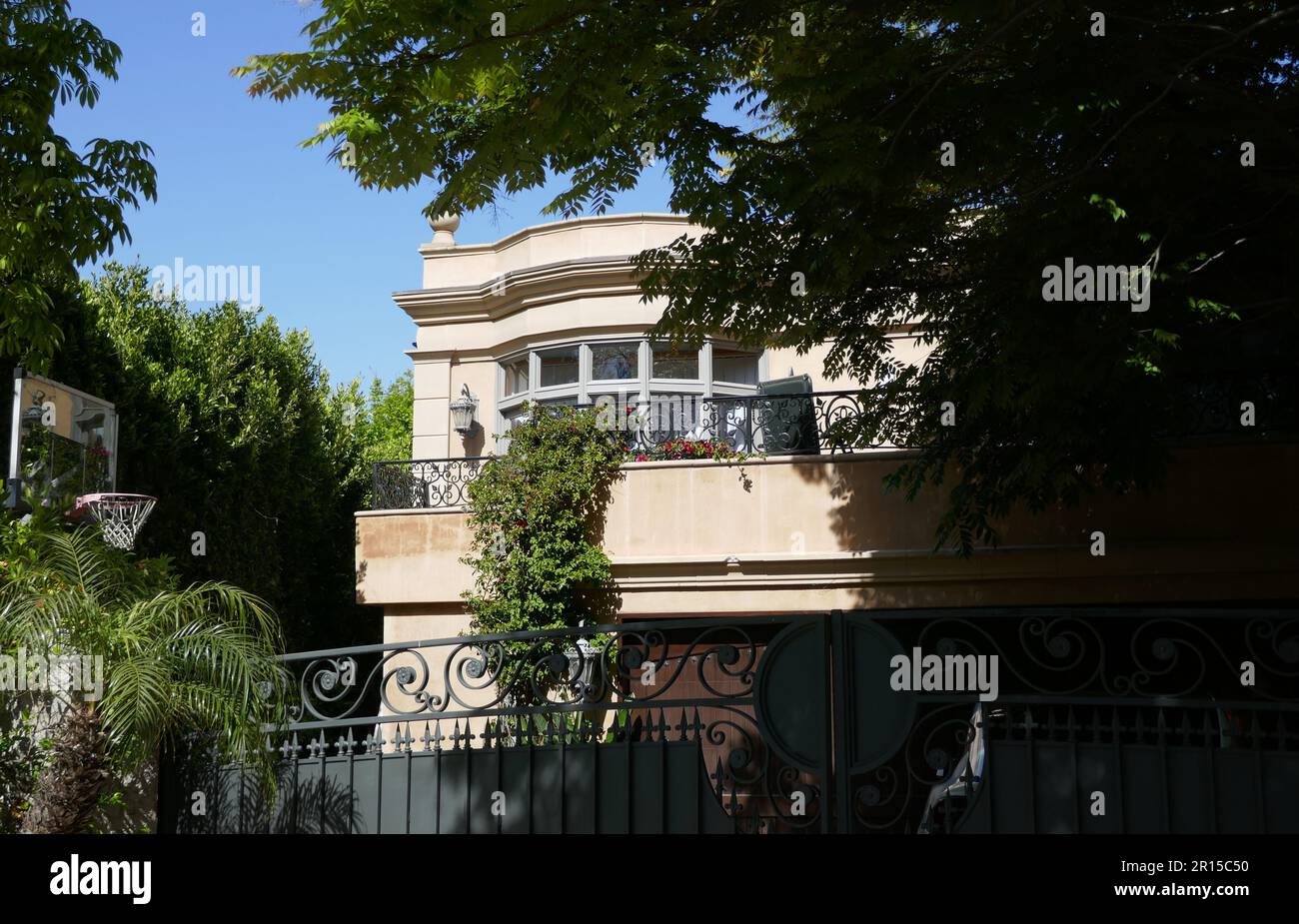 426 n bristol avenue Banque de photographies et d’images à haute ...