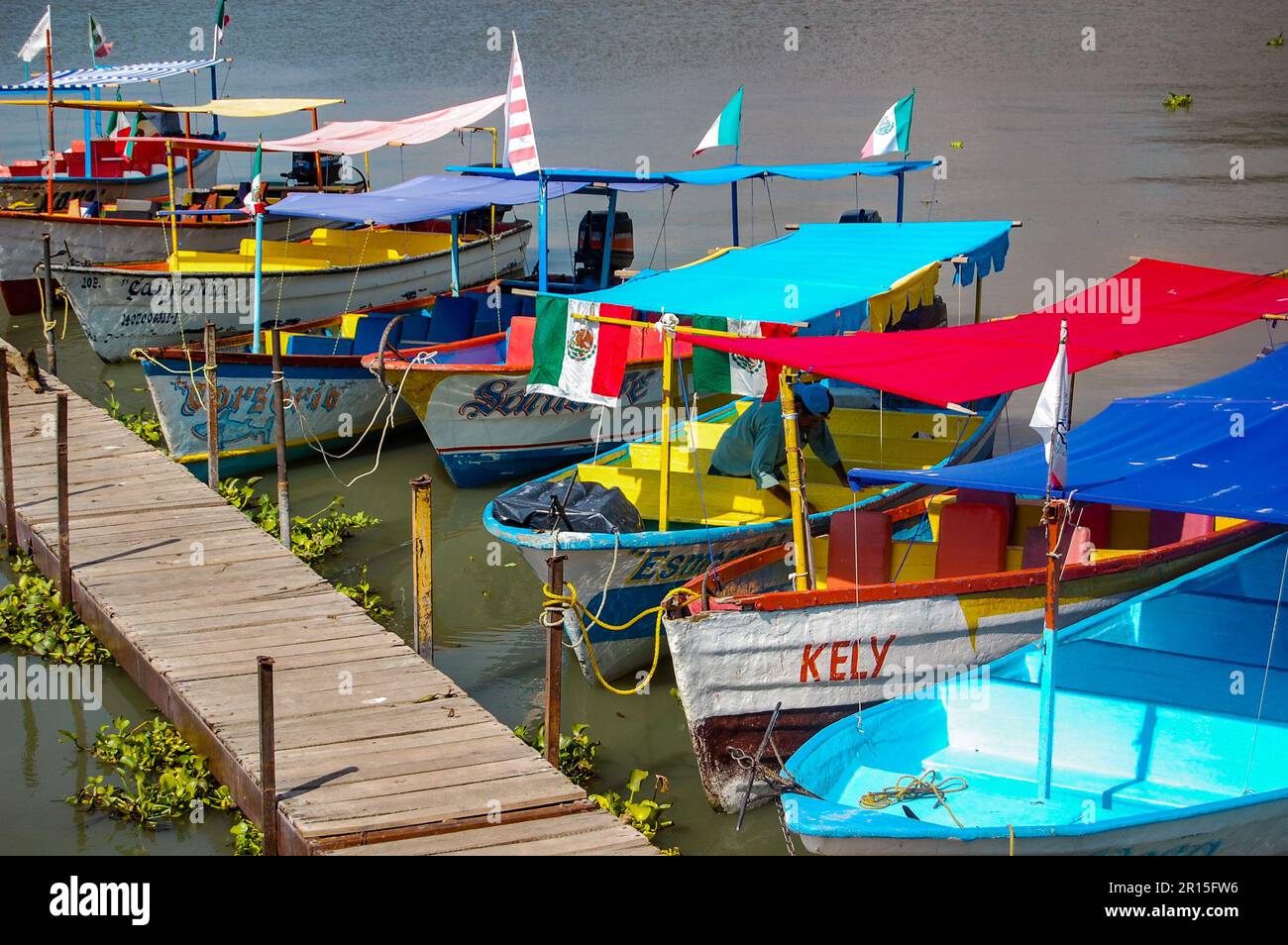 Lake chapala Banque de photographies et d’images à haute résolution - Alamy