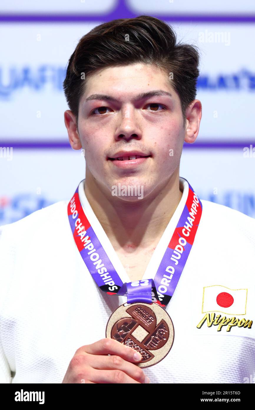 Stade Ali Bin Hamad Al Attiyah, Doha, Qatar. 11th mai 2023. Sanshiro Murao (JPN), 11 MAI 2023 ...