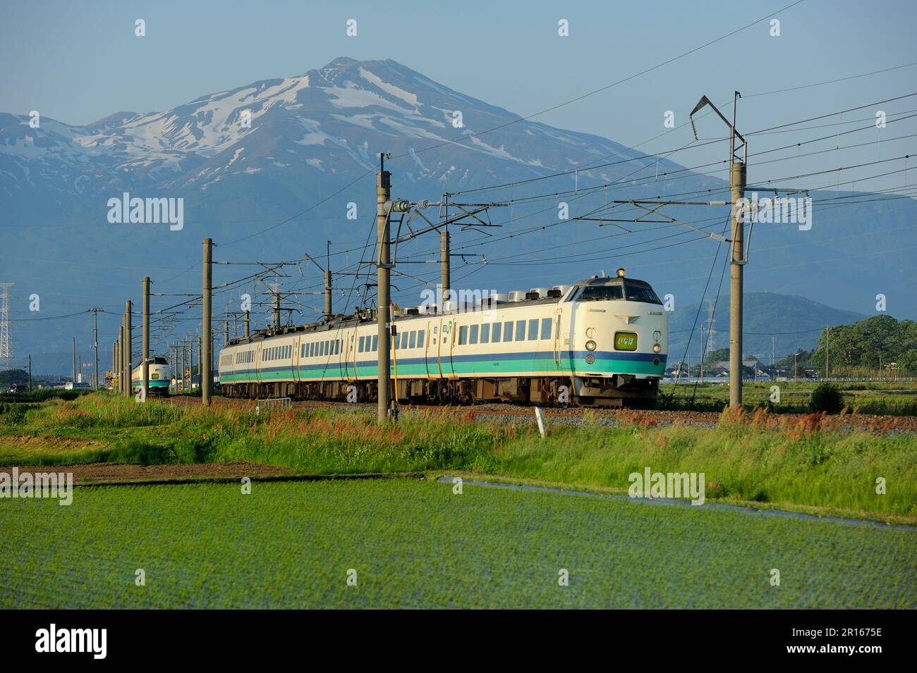 Limited express Banque de photographies et d’images à haute résolution ...