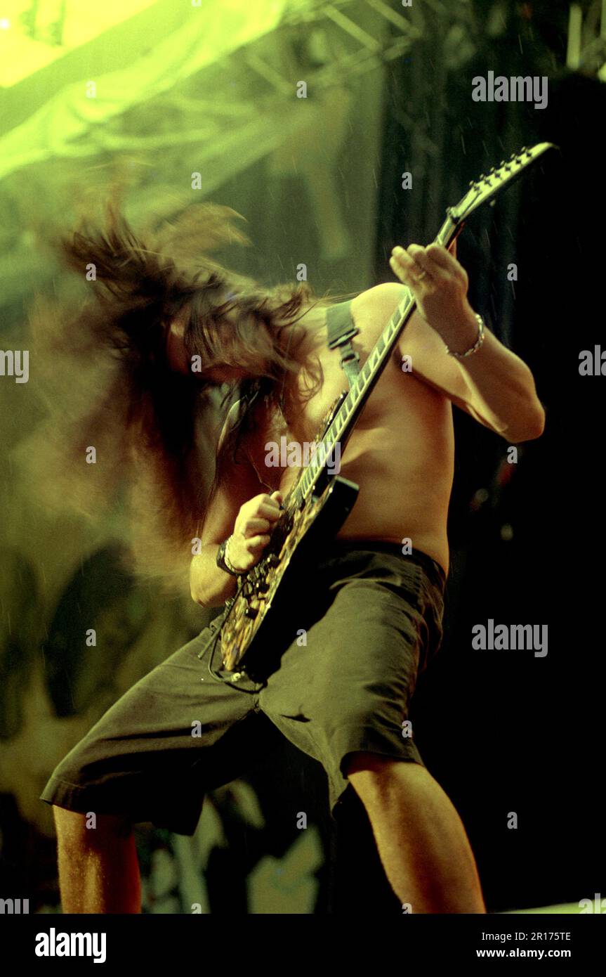 Tendances suicidaires 1993 Banque de photographies et d’images à haute ...