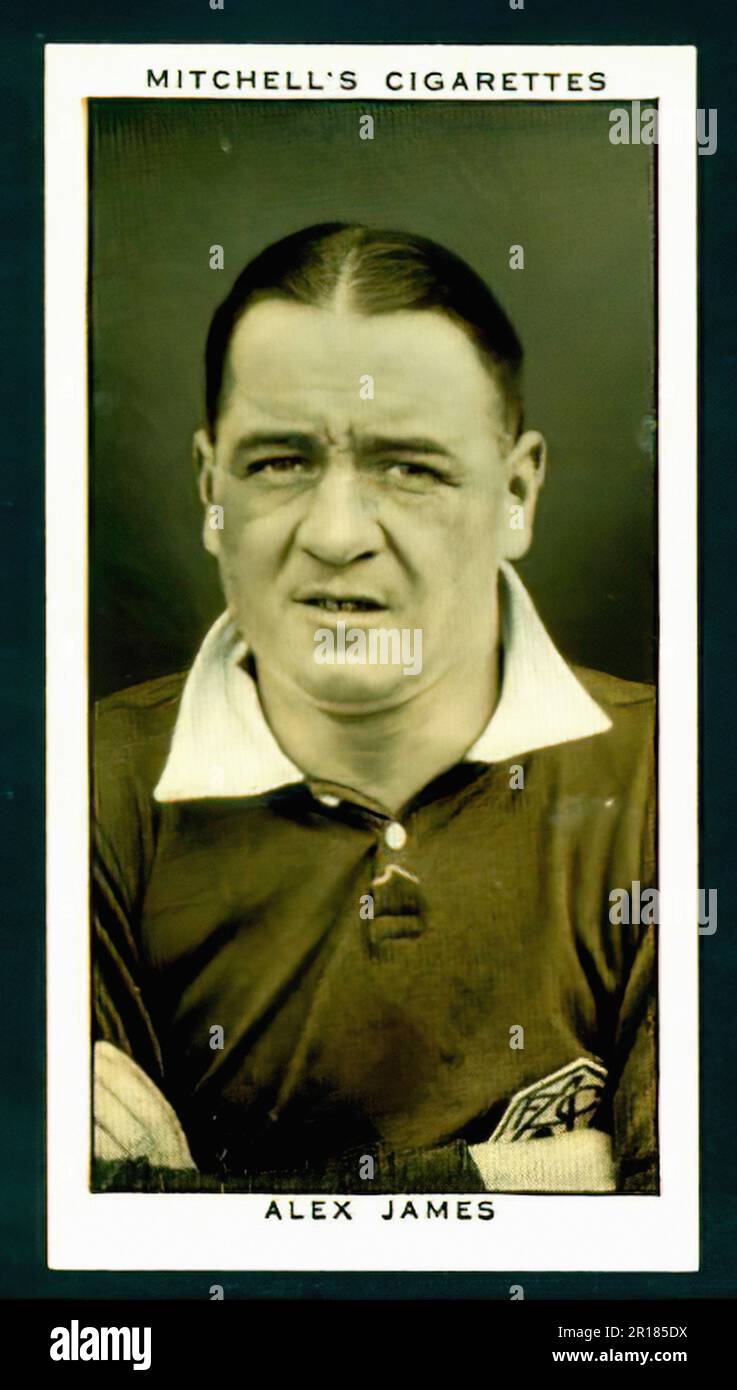 Alex james Banque de photographies et d’images à haute résolution - Alamy