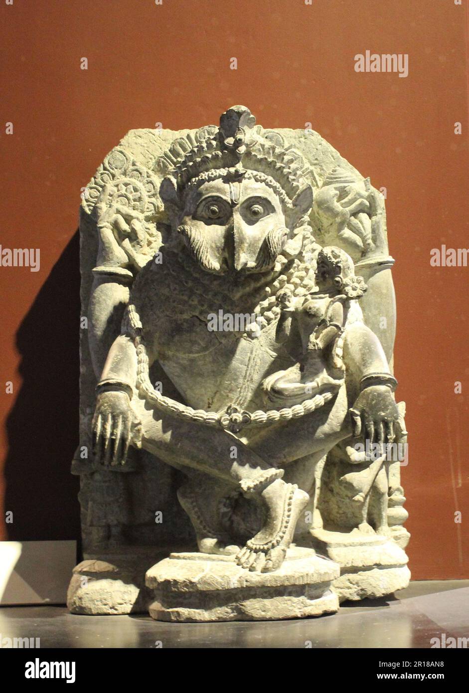 Chhatrapati shivaji maharaj vastu sangrahalaya museum Banque de ...