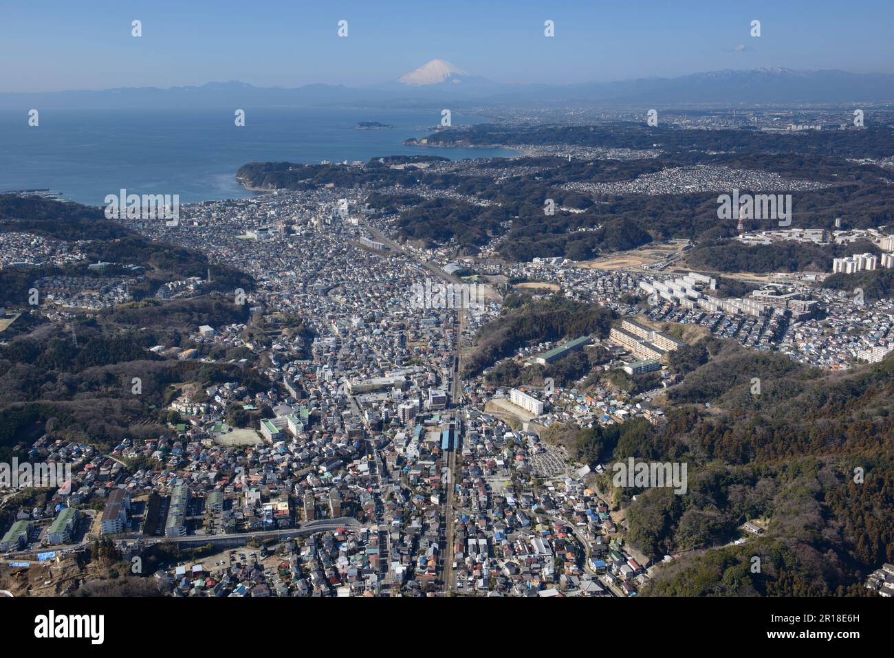 Higashi fuji Banque de photographies et d’images à haute résolution - Alamy
