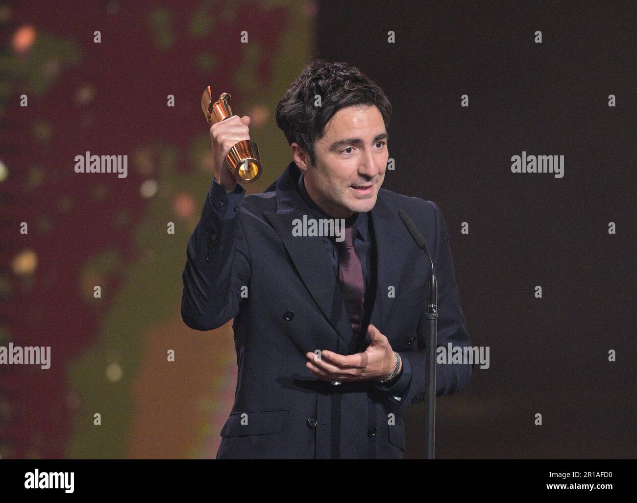 Das lehrerzimmer Banque de photographies et d’images à haute résolution ...