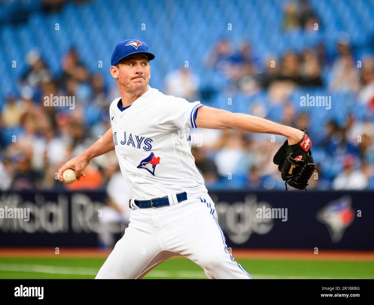 Toronto, Canada. 12th mai 2023. 12 mai 2023, TORONTO, ON, CANADA: Les ...