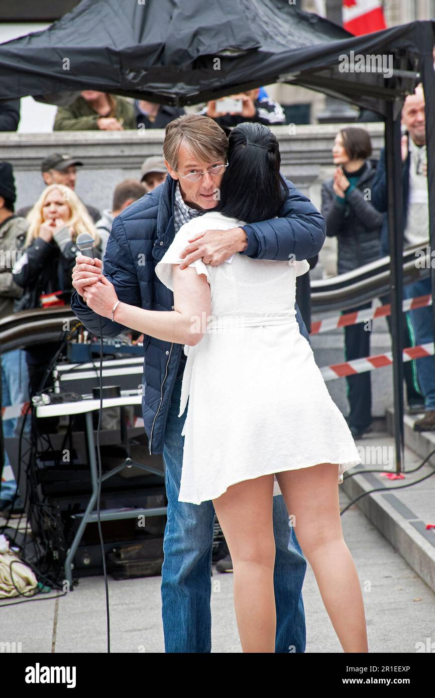 Fiona rose diamant Banque de photographies et d’images à haute ...