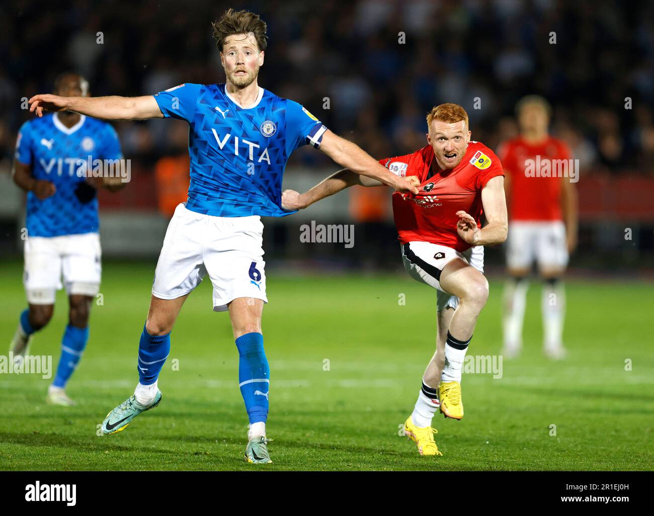 Callum morton de salford Banque de photographies et d’images à haute ...