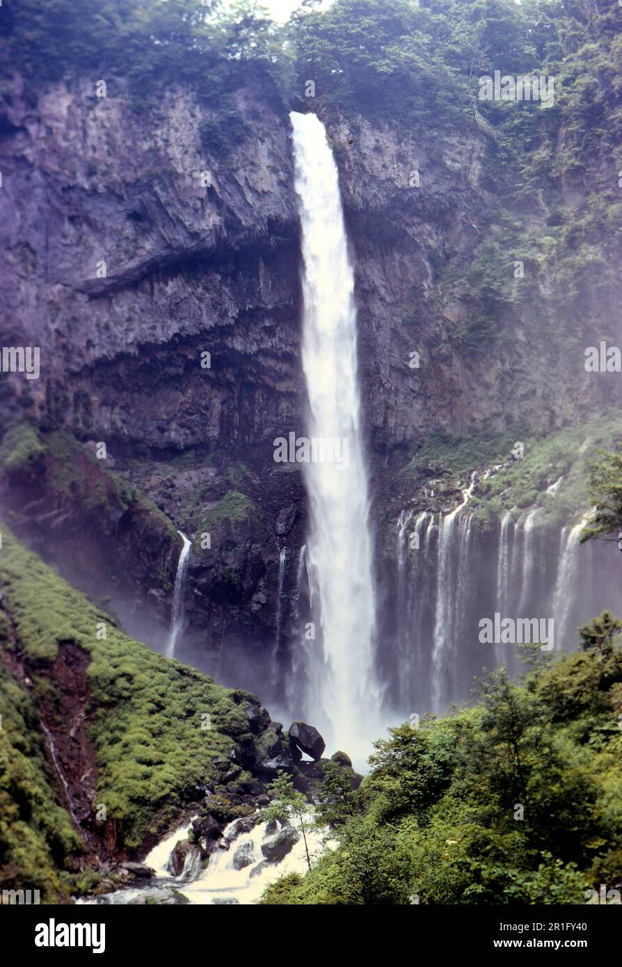 Parc national de nikko Banque de photographies et d’images à haute ...
