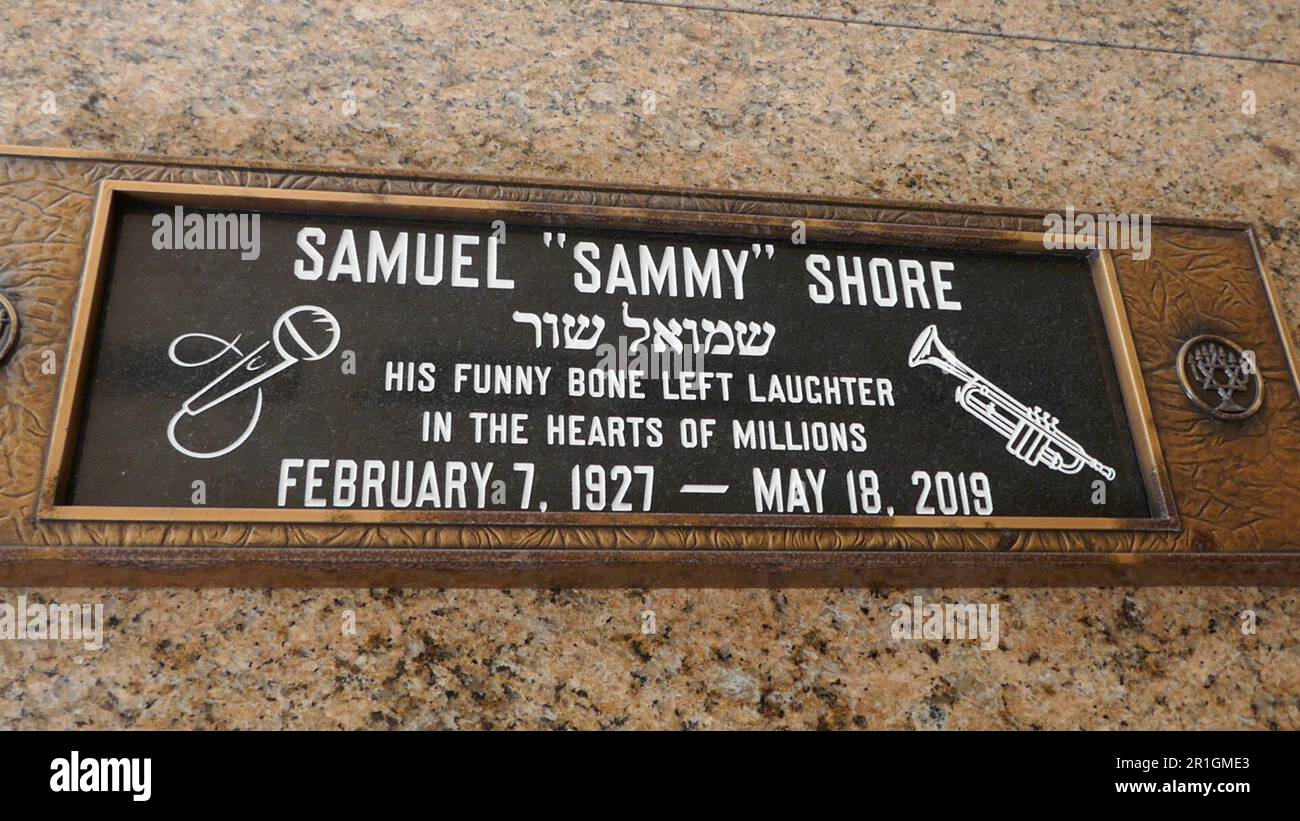 Sammy shore Banque de photographies et d’images à haute résolution - Alamy