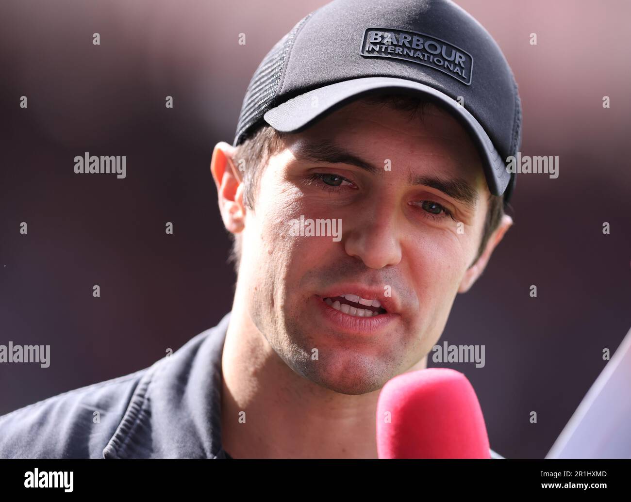 Ted lasso soccer Banque de photographies et d’images à haute résolution ...