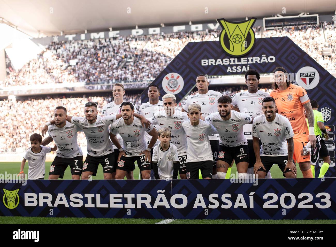Sao Paulo, Brésil. 14th mai 2023. SÃO PAULO, SP - 14.05.2023 ...