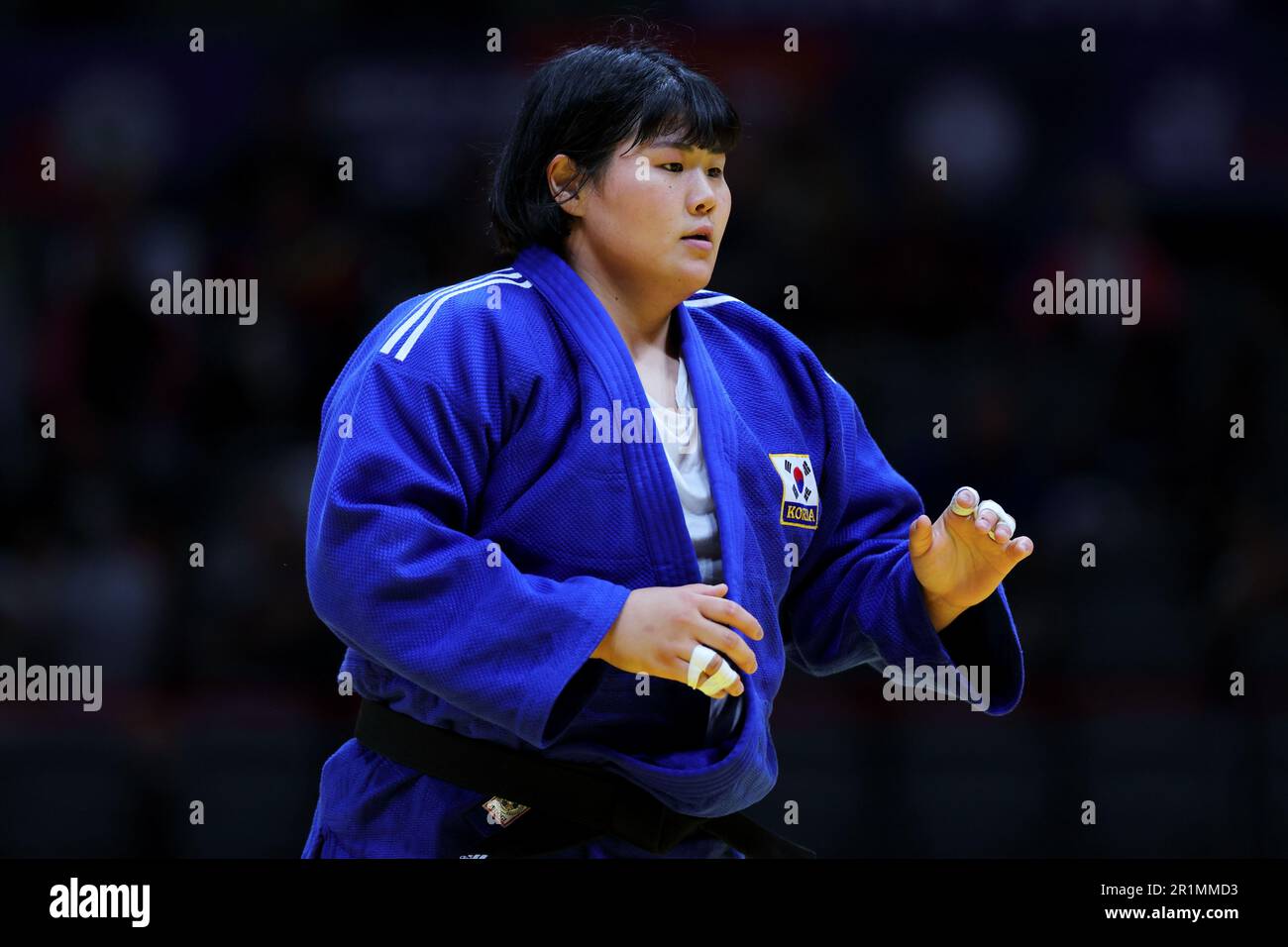 Hayun kim Banque de photographies et d’images à haute résolution - Alamy