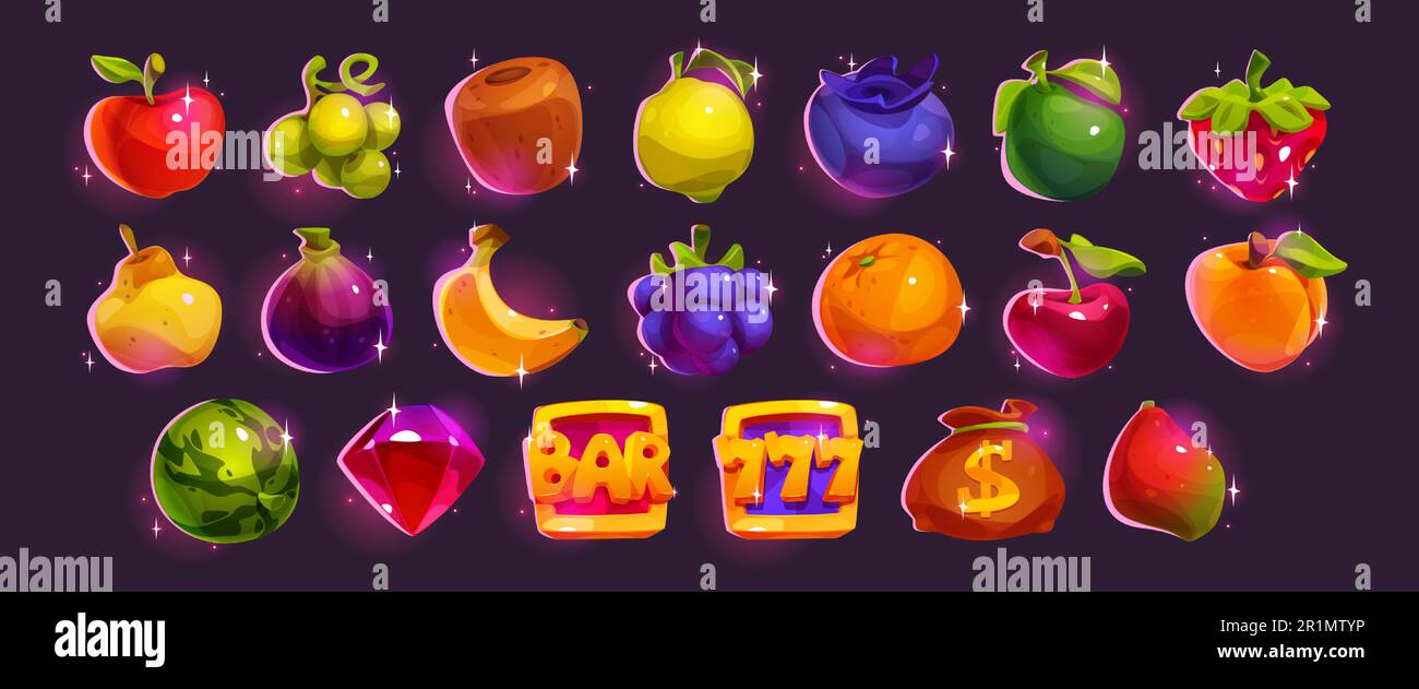 Faire tourner la pomme Banque d'images vectorielles - Alamy