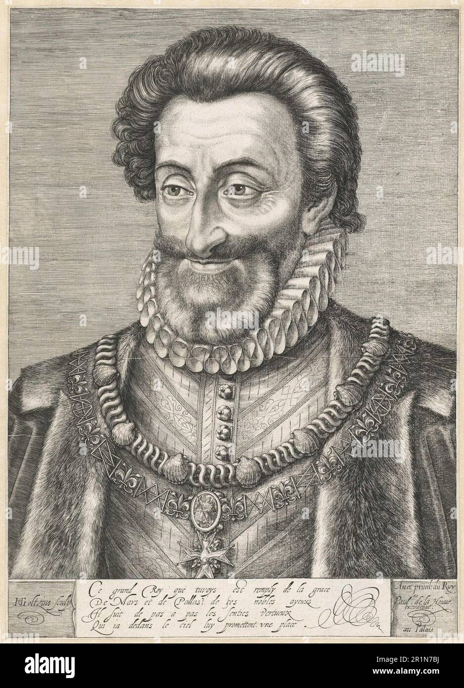 Henri IV, de Navarre, Henri IV, Henri quatre, Henri le Grand, 13 ...