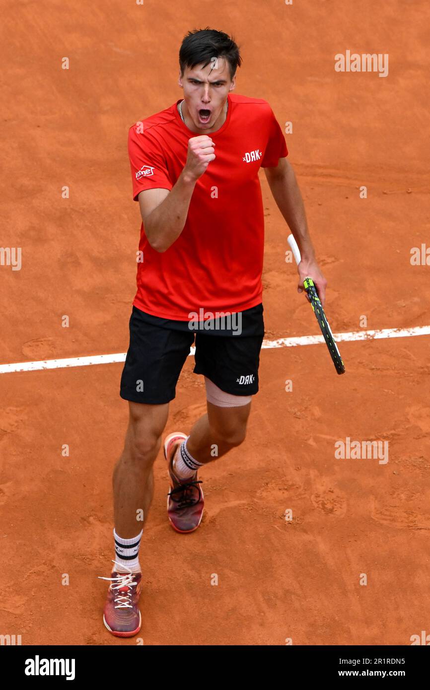 Marozsan rome Banque de photographies et d’images à haute résolution ...