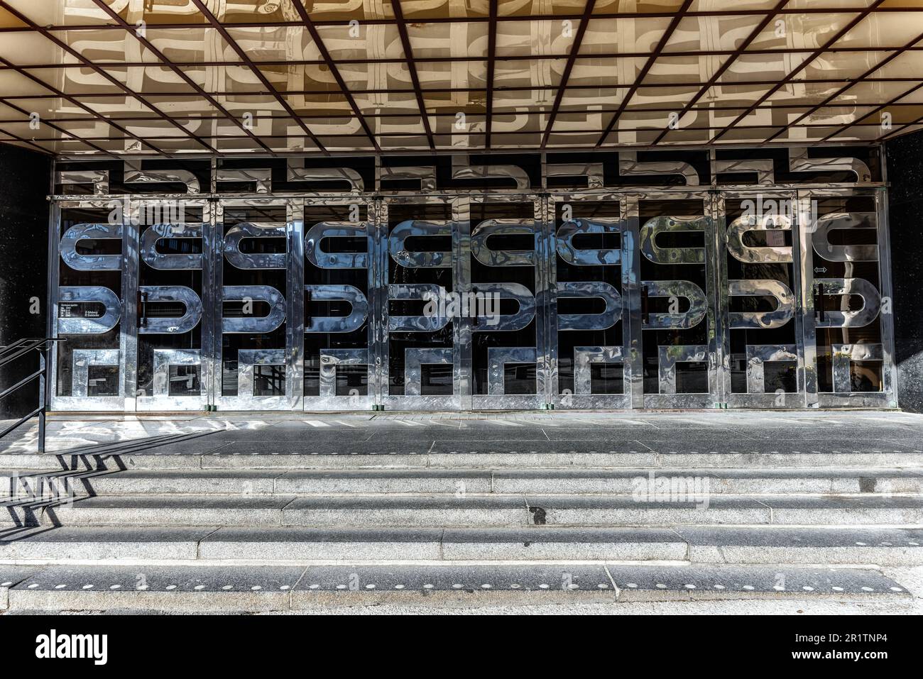 Stadsteater de goteborg Banque de photographies et d’images à haute résolution - Alamy