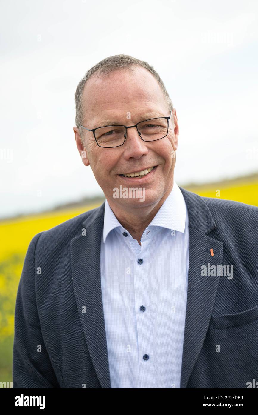 Officier en changement de construction Banque de photographies et d ...