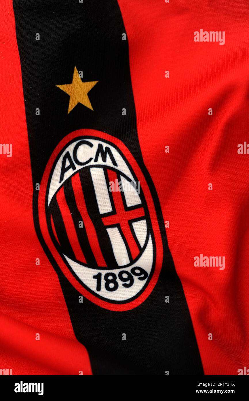 Football milan Banque de photographies et d’images à haute résolution ...