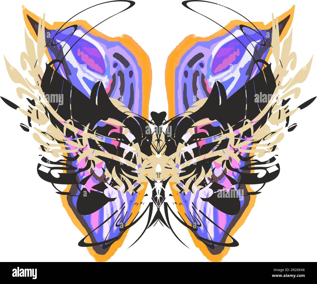 Tatouages anciens Banque d'images détourées - Alamy