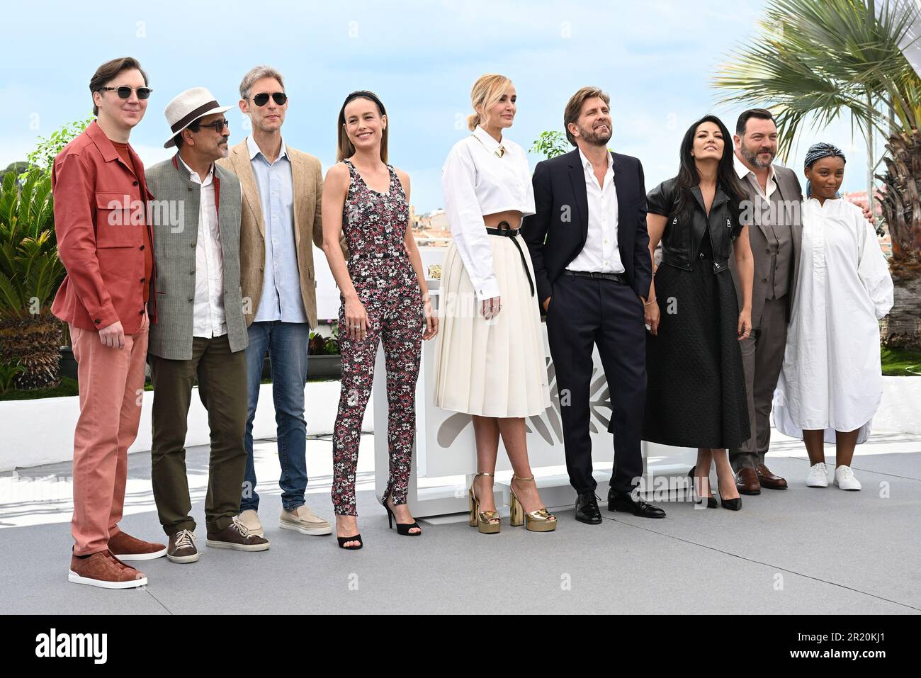 Acteur marocain Banque de photographies et d’images à haute résolution ...