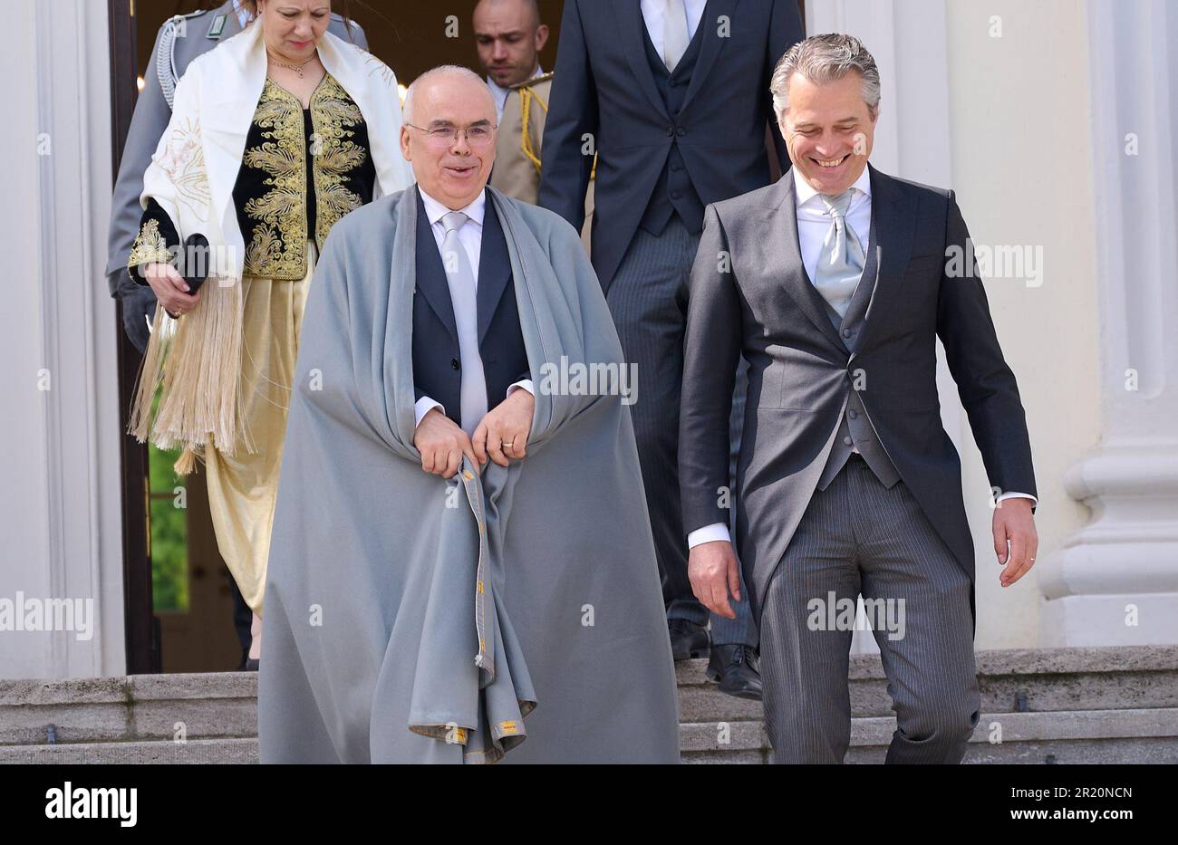 Hadj ali Banque de photographies et d’images à haute résolution - Alamy