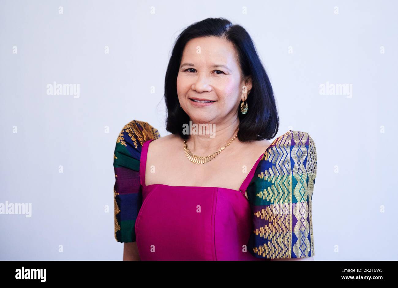Irene susan barreiro natividad Banque de photographies et d’images à ...
