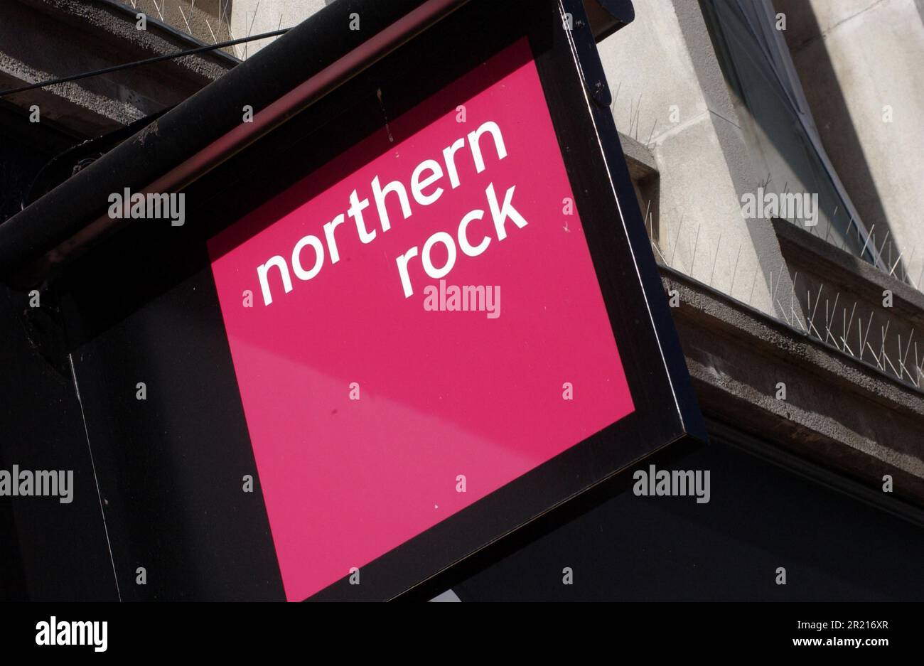 Northern Rock, Chelmsford, Essex. Northern Rock, anciennement Northern ...