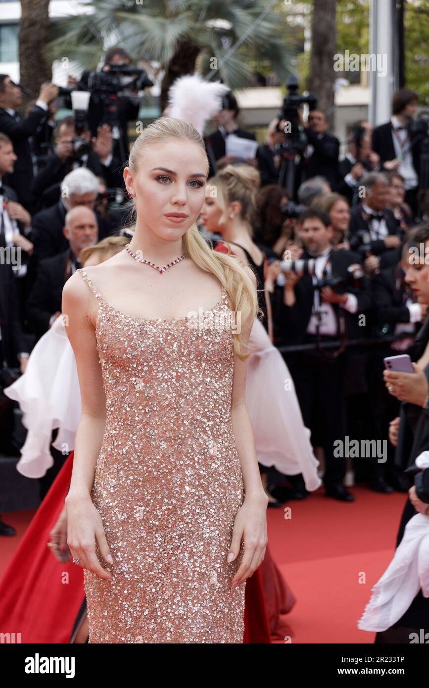 Princesse maria caroline de bourbon des deux siciles Banque de ...