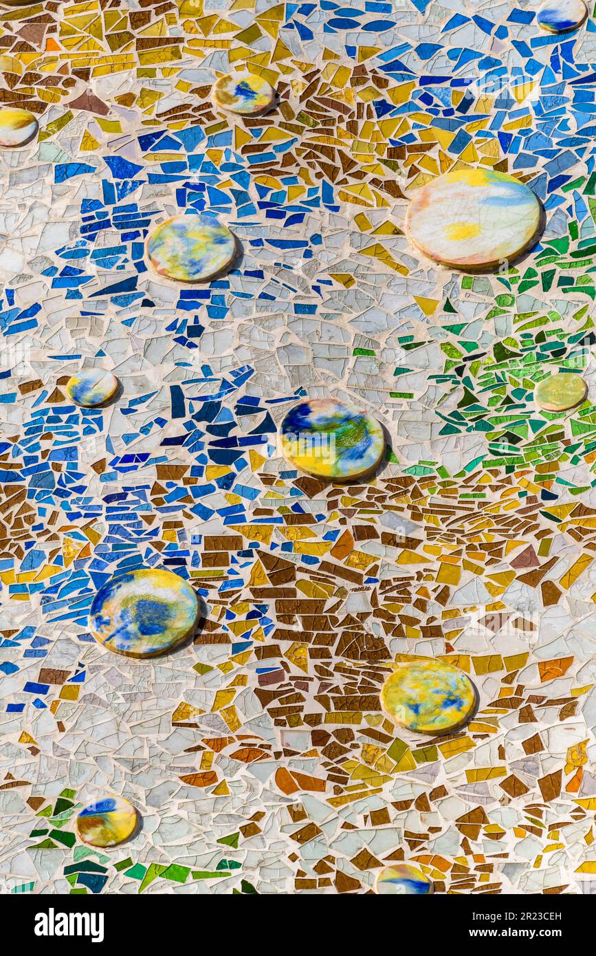 Antoni barcelo Banque de photographies et d’images à haute résolution ...