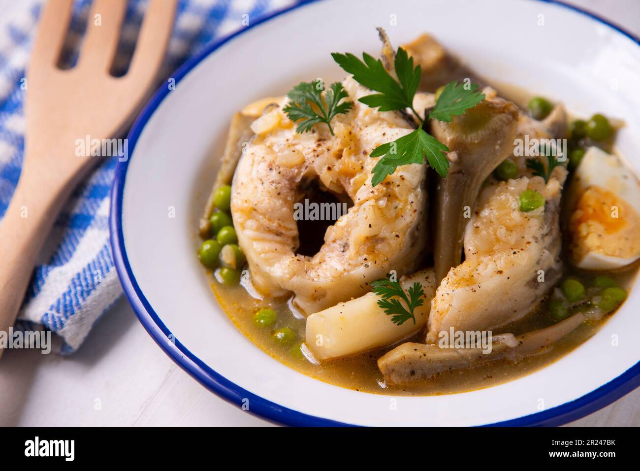 Broiled eel Banque de photographies et d’images à haute résolution - Alamy