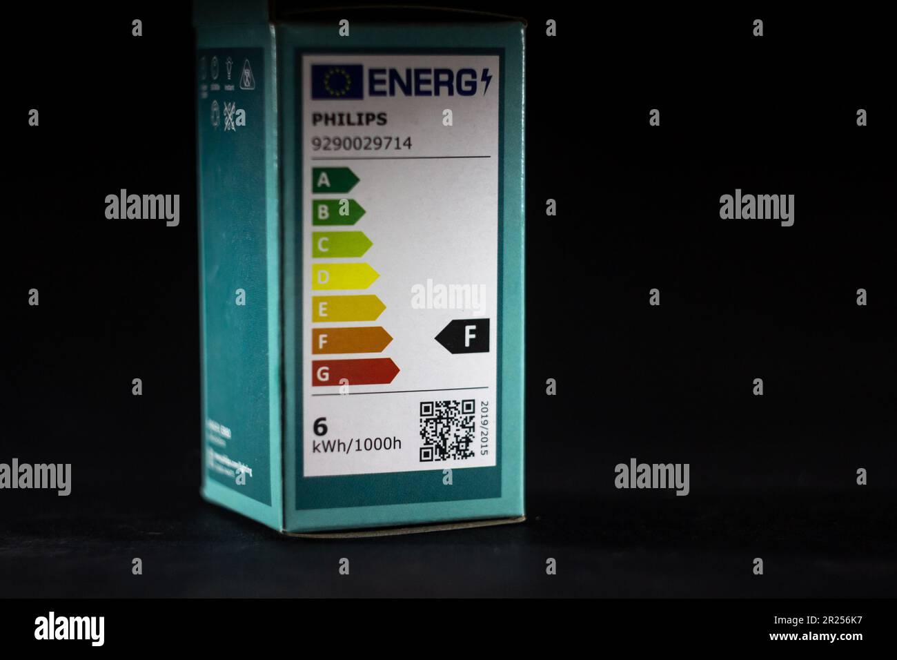 Philips label Banque de photographies et d’images à haute résolution ...
