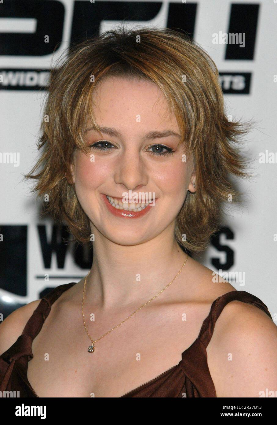 MAY 16th 2023: Sarah Hughes - Olympic gold medalist figure skater - is ...