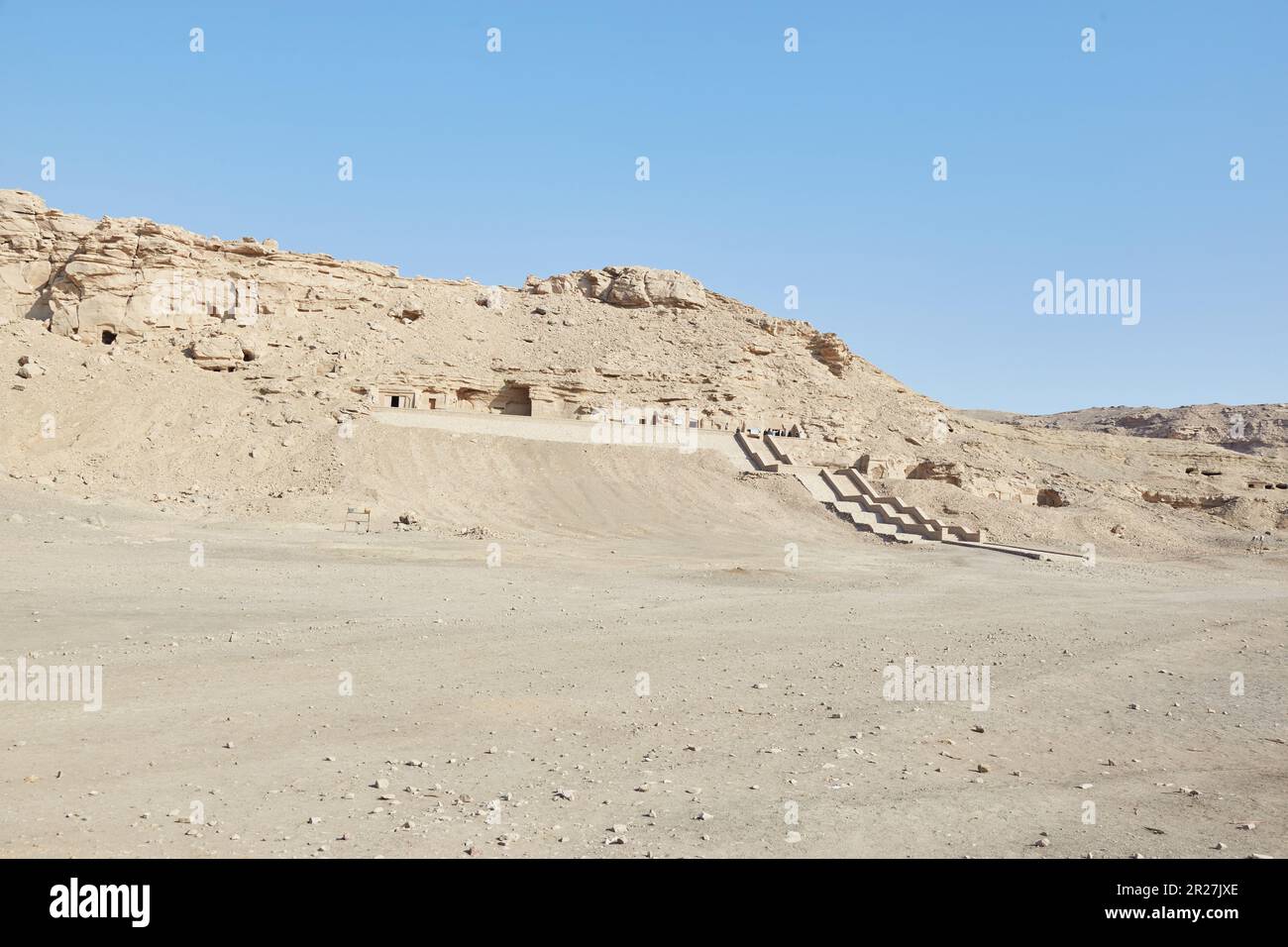 El kab temple Banque de photographies et d’images à haute résolution ...