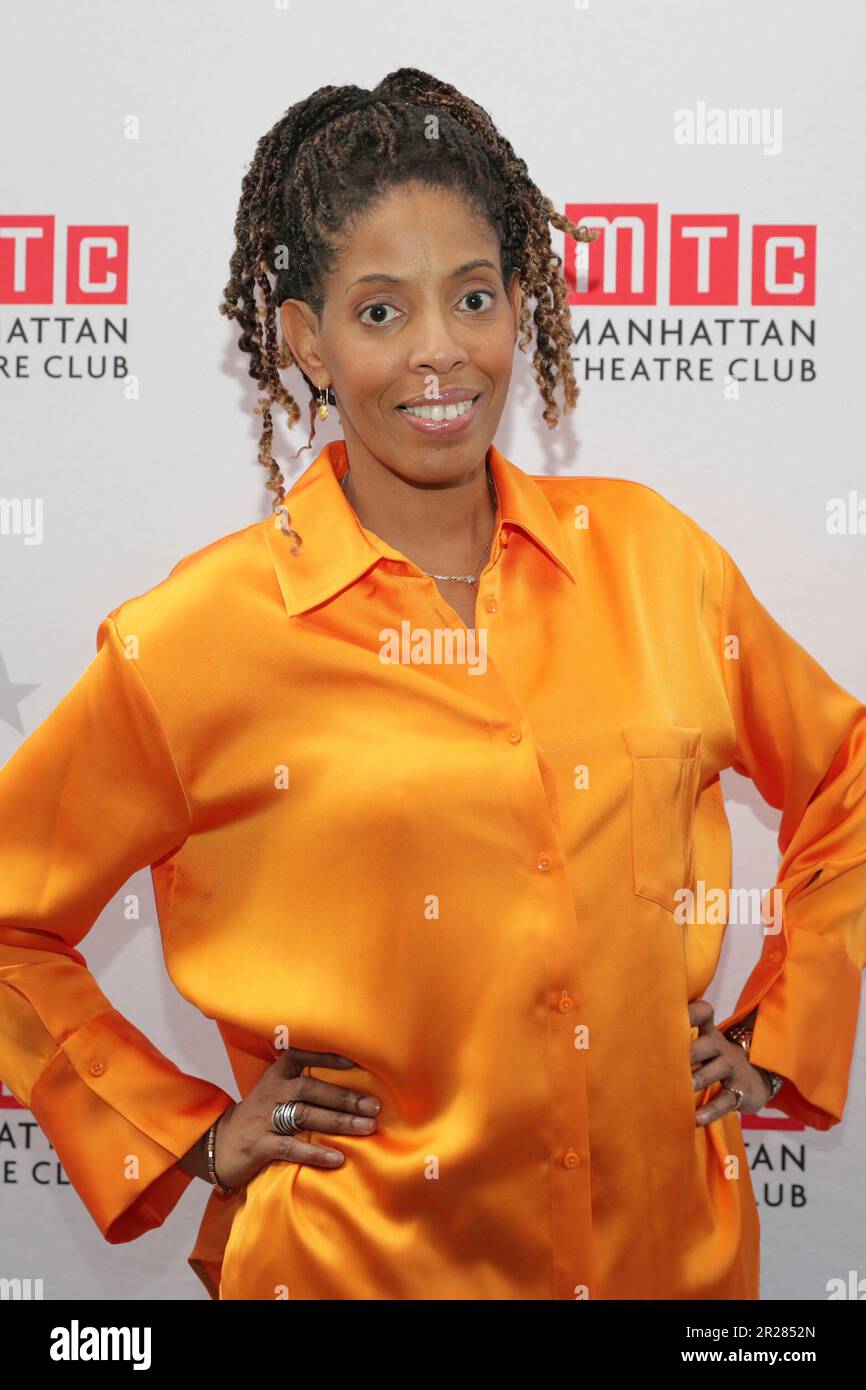 Manhattan Theatre Club, New York, Etats-Unis, 16 mai 2023 - Lydia R ...