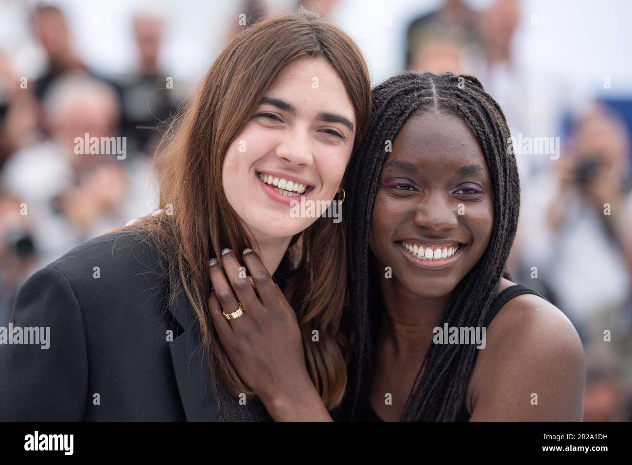 Lomane de dietrich Banque de photographies et d’images à haute ...