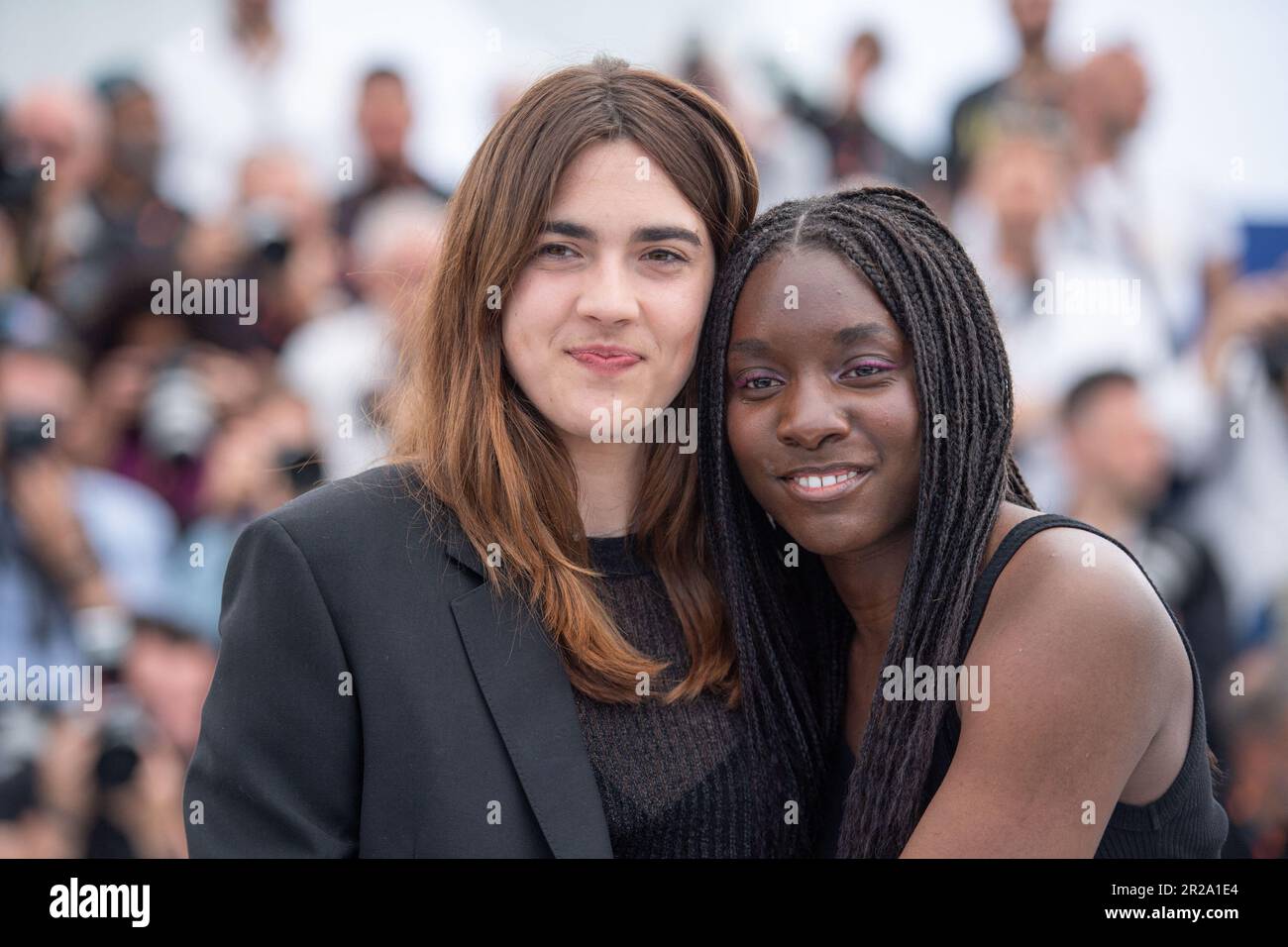 Lomane de dietrich Banque de photographies et d’images à haute ...