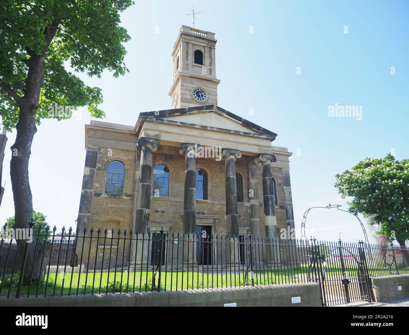 Sheerness dockyard trust Banque de photographies et d’images à haute ...