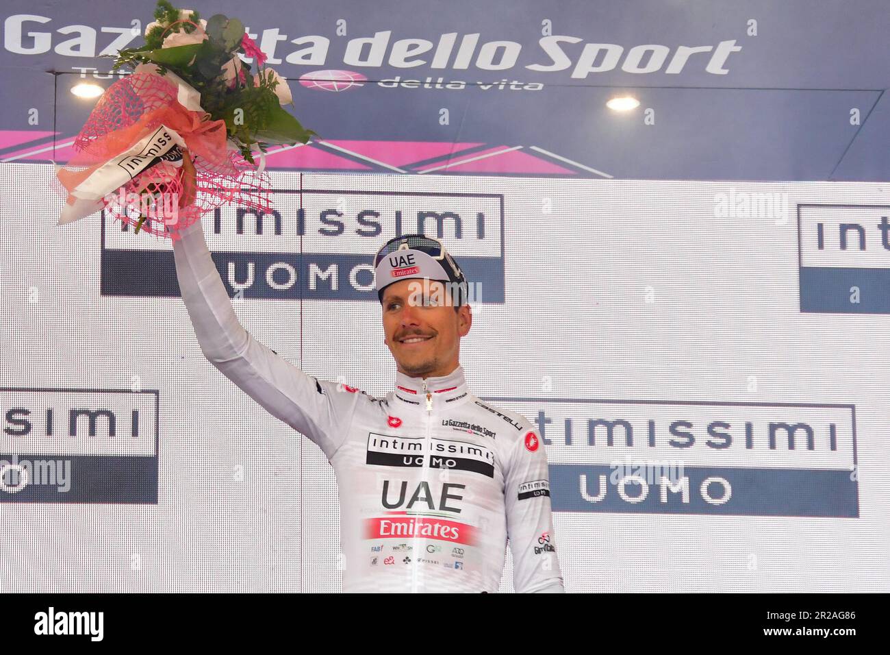 Rivoli, Italie. 18th mai 2023. Rivoli, Rivoli, Italie, 18 mai 2023 ...