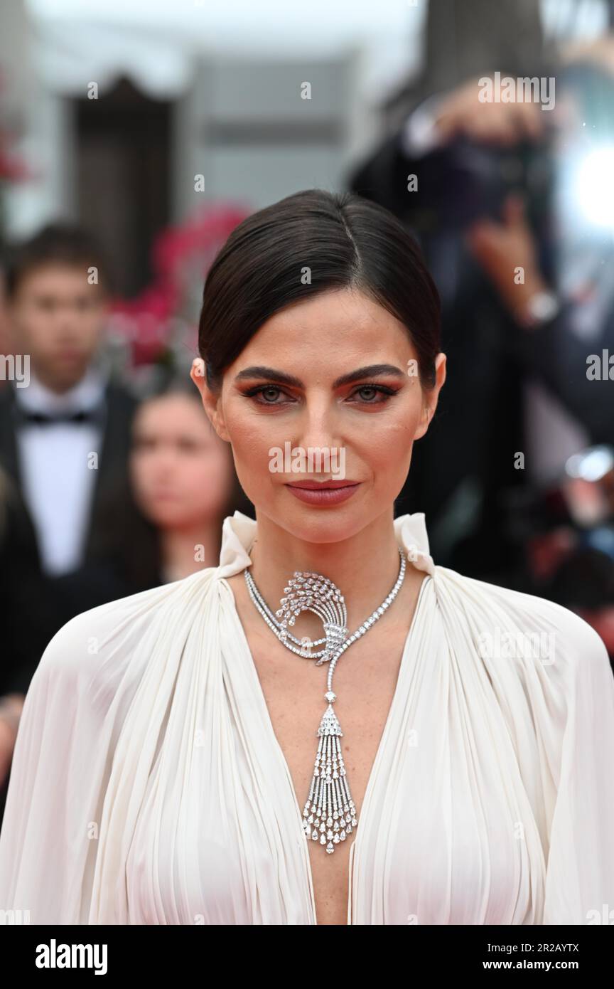 76th Cannes film Festival 2023, Red Carpet film « Indiana Jones et le ...