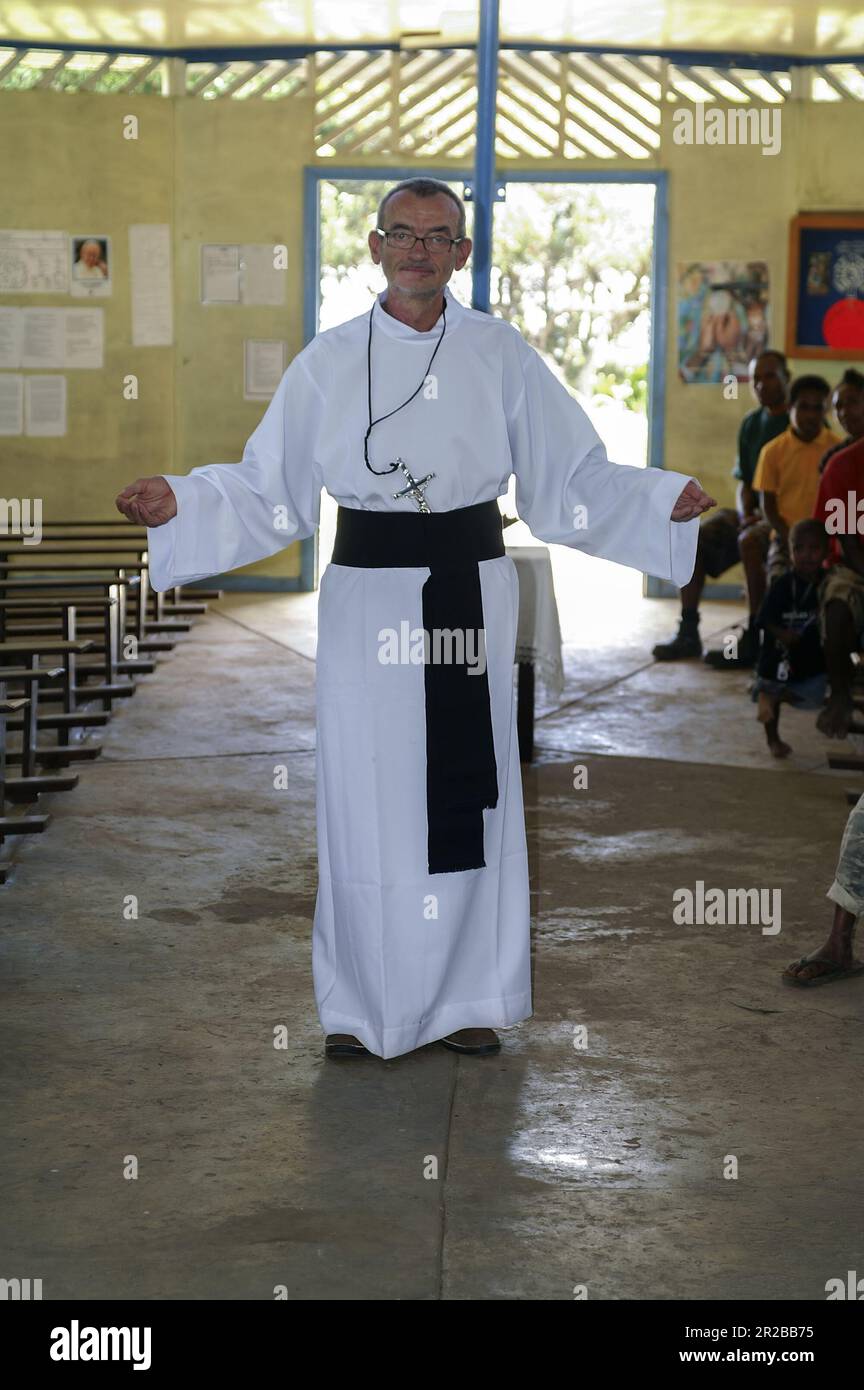 Misiones catholiques Banque de photographies et d’images à haute ...